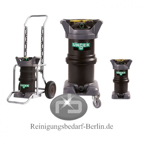 UNGER HydroPower Wasserfilter DI 24W - Reinigungsbedarf-Berlin.de